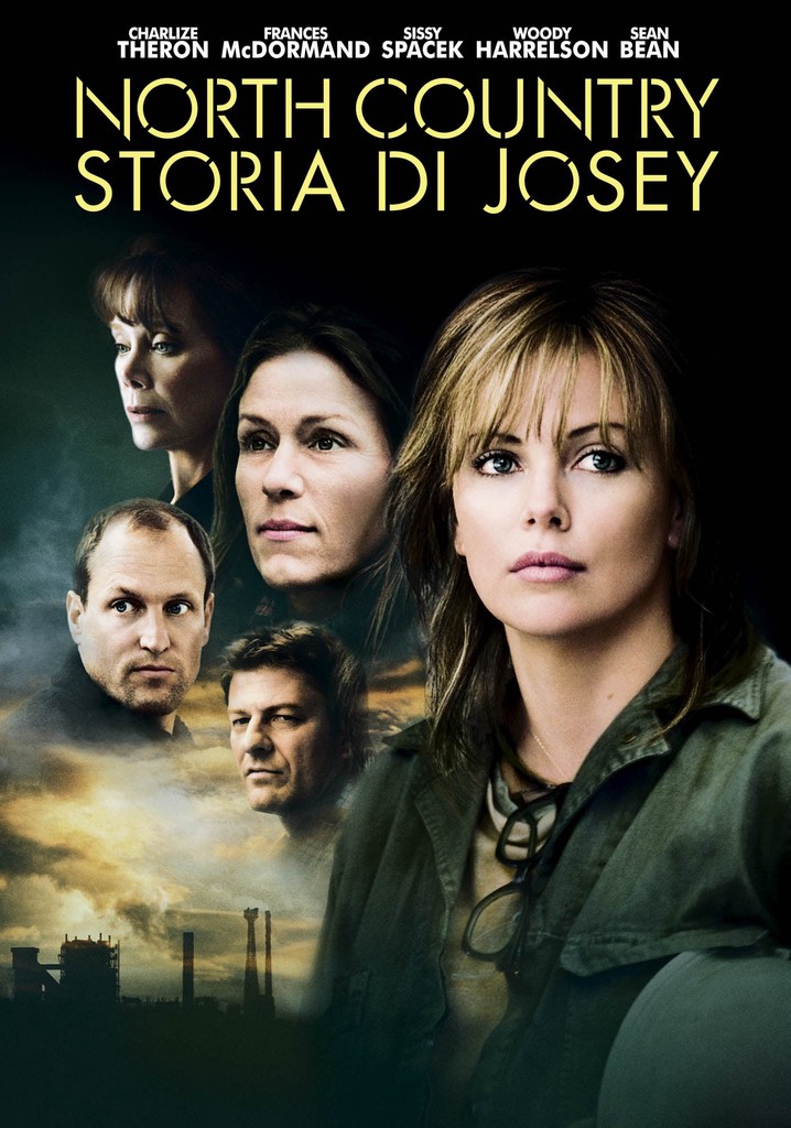 North Country - Storia di Josey - streaming online North Country - Storia di Josey - streaming online